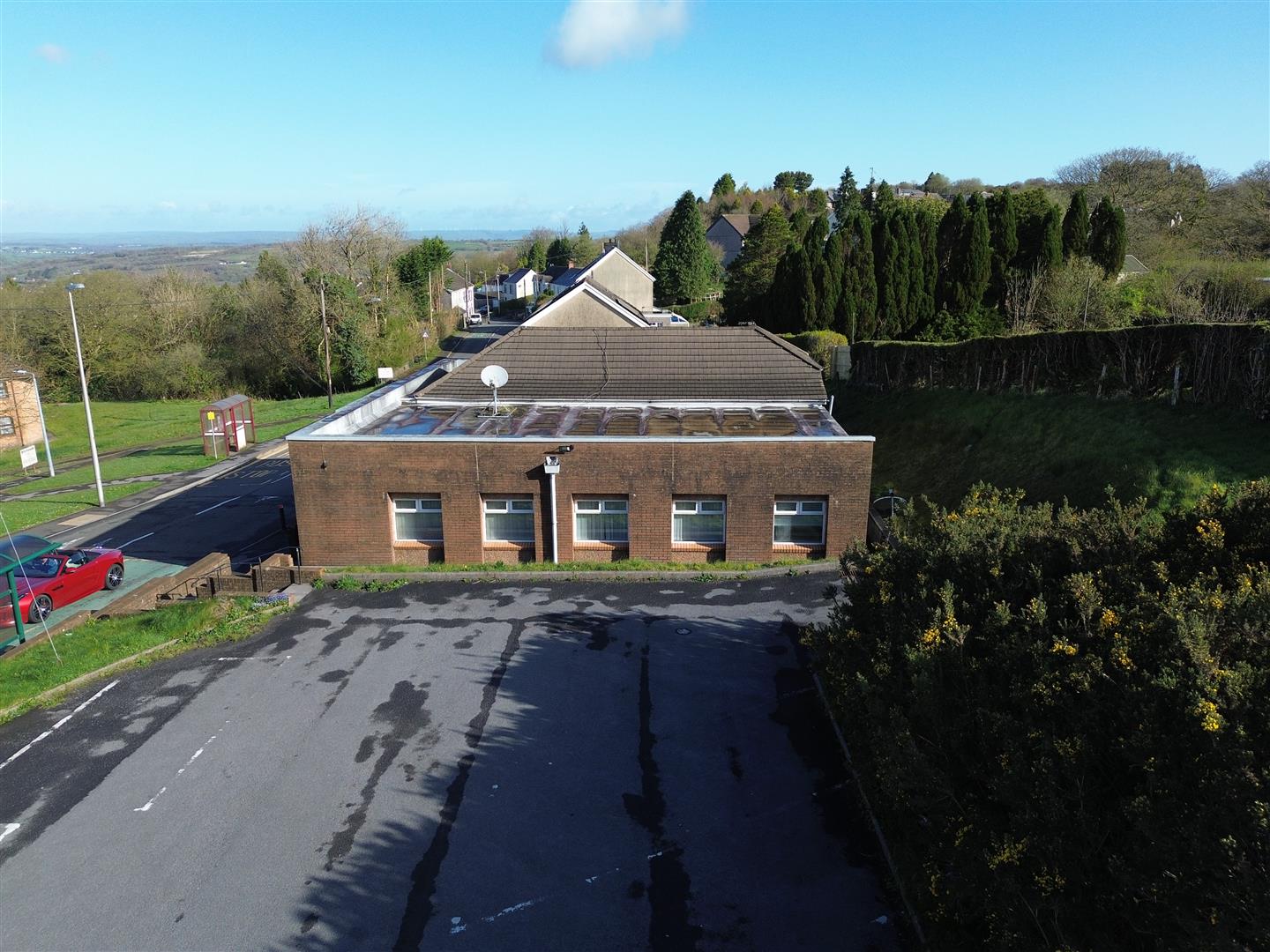 Heol Y Bryn, Upper Tumble, Llanelli – Terry Thomas & Co Estate Agents ...